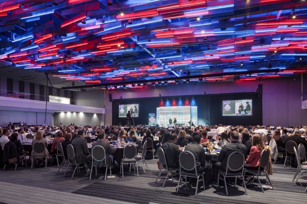 Planners - Greater Columbus Convention Center